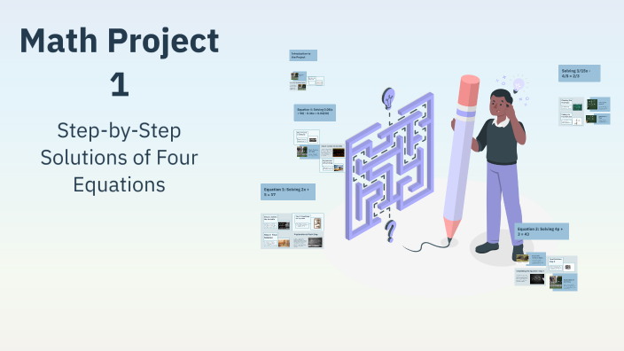 Math Project 1 by Emily Killian on Prezi