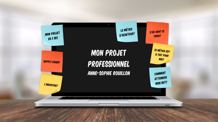Anne-Sophie Projet Professionnel by Anne-Sophie Rouillon on Prezi