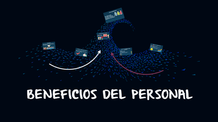 BENEFICIOS DEL PERSONAL by Rafael Diaz on Prezi
