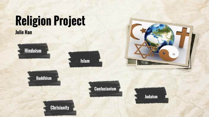 Religions Project by Jiwon Han on Prezi