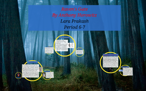 Raven's Gate by on Prezi