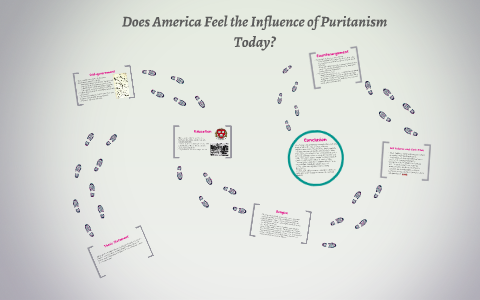 Does America Feel the Influence of Puritanism Today? by Erika Chavez on ...