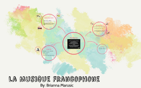 La Musique Francophone by Brianna Marusic on Prezi