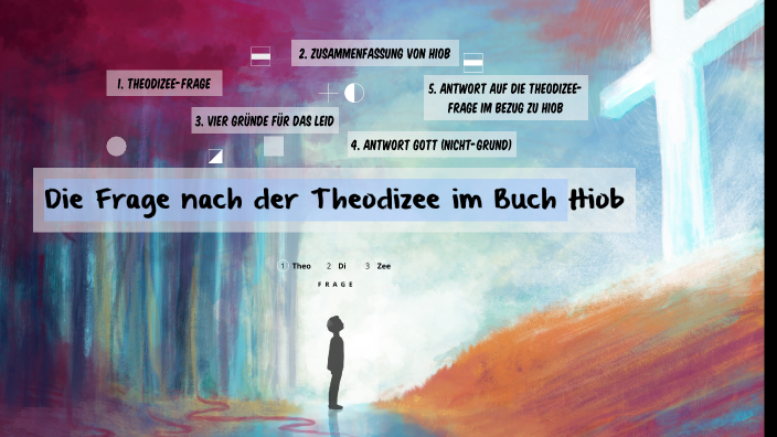 Die Frage nach der Theodizee im Buch Hiob by Fhfamiel_ on Prezi