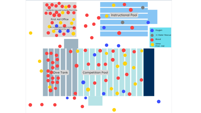 Hot Spot Map by Elizabeth Allen on Prezi