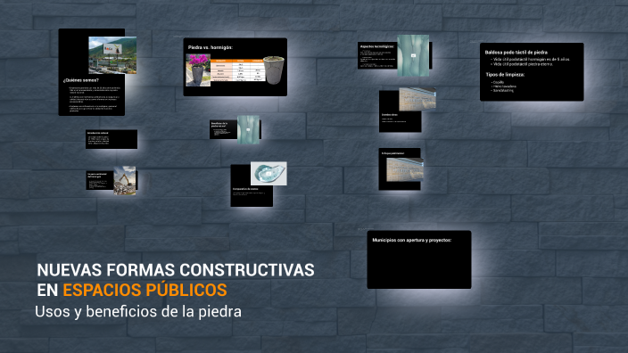 la roca taller 2 by La Roca Ecuador on Prezi