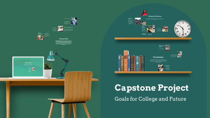 Capstone Project by Lourdie Tilus on Prezi