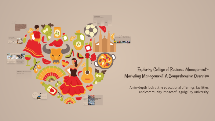 Exploring Taguig City University: A Comprehensive Overview by Manuel ...