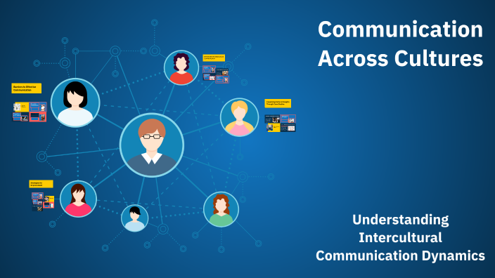 Communication Across Cultures by Luis Fernández on Prezi