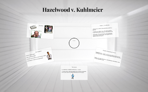 Hazelwood v. Kuhlmeier by scott Runyan on Prezi