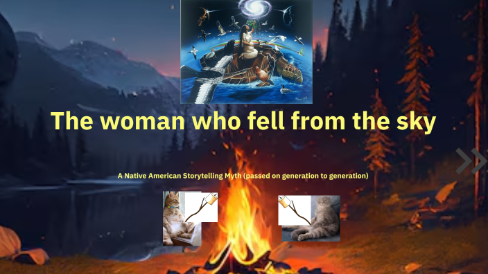 Native American Storytelling by Andy Dai on Prezi