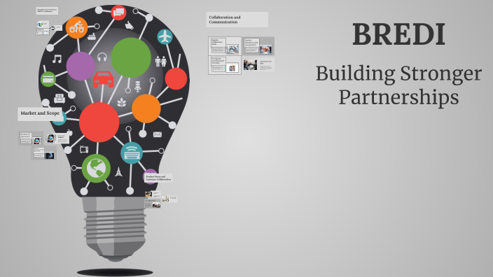 BREDI by Alessandro Pinelli on Prezi