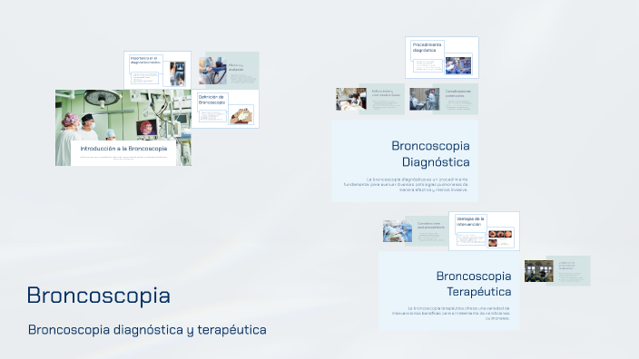 Broncoscopia by Jaime Barreto on Prezi