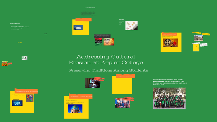 Addressing Cultural Erosion at Kepler College Rwanda by Alexis ...