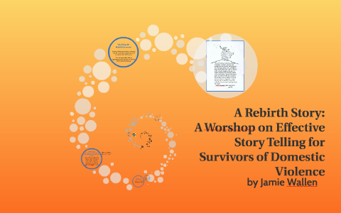 A Rebirth Story: by on Prezi