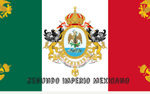 segundo Imperio MEXICANO by Equipo Historia on Prezi