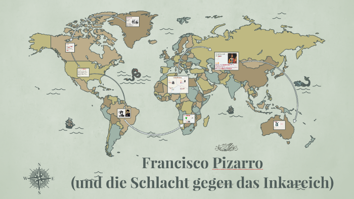 Francisco Pizarro und die Schlacht gegen das Inkareich by nadia tahhan ...