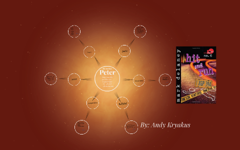 Character Bubble Map by Andy Kryakus on Prezi