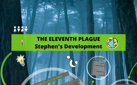 THE ELEVENTH PLAGUE by Sarah Kolody on Prezi