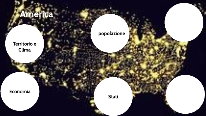 America by blessing ibeh on Prezi