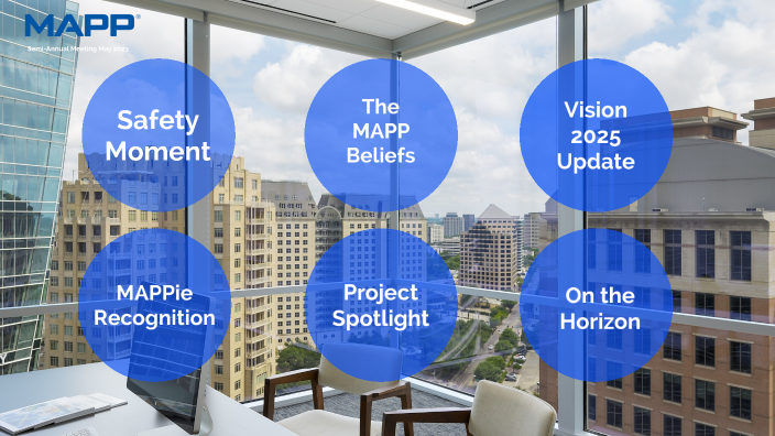 Semi Annual Meeting by Morgan Goff on Prezi