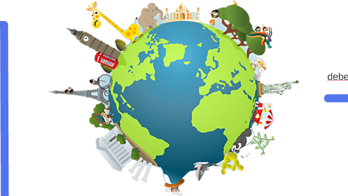 el mundo es de todos by jurgen daniel santander on Prezi