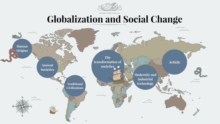 Globalization and Social Change by Sacha Yaghi on Prezi