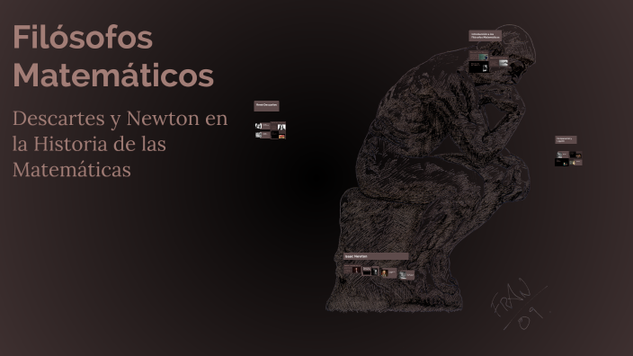 Filósofos Matemáticos by Dannia Jireth Adame Dueñas on Prezi
