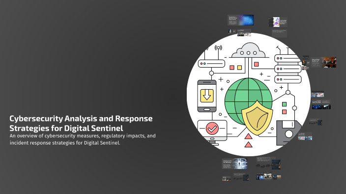 Cybersecurity Analysis and Response Strategies for Digital Sentinel by ...