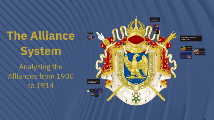 The Alliance System by soheil farsi on Prezi