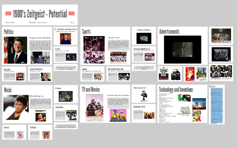 1980's Zeitgeist by Danny Kim on Prezi