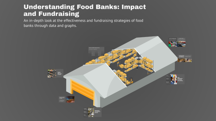 Understanding Food Banks: Impact and Fundraising by Joshua Weatherill ...