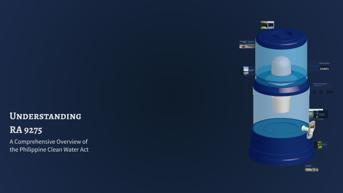 Understanding RA 9275 by Edmar Uyami on Prezi