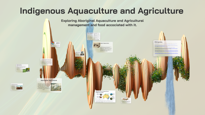 Indigenous Food Production by Tasman Yeoman on Prezi