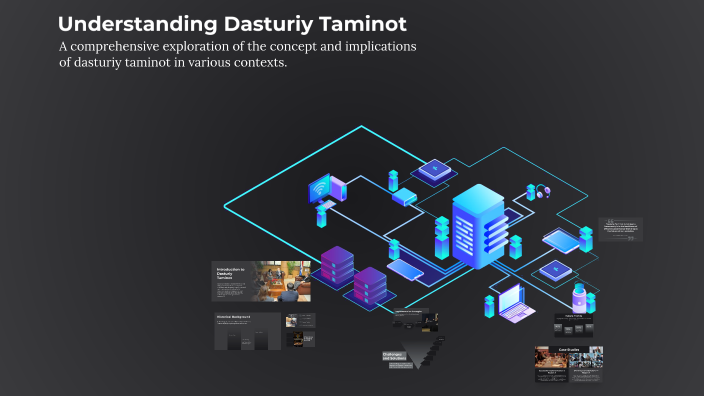 Understanding Dasturiy Taminot by Shahzoda Abdullayeva on Prezi