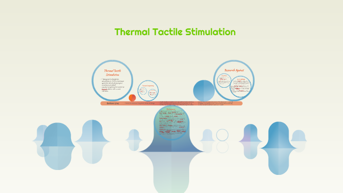 Thermal Tactile Stimulation by ashleigh clark on Prezi