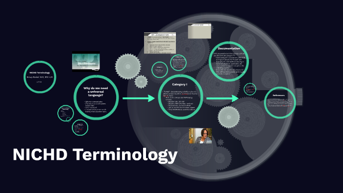 NICHD Terminology by Kelsey Kunkel on Prezi