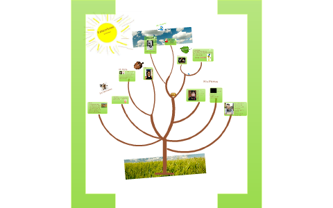 Spanish Family Tree by Sanjit Sama on Prezi