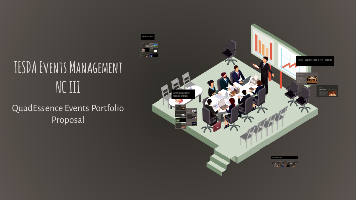 TESDA Events Management NC III by Mhy Cervetillo on Prezi