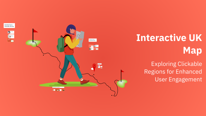 Interactive UK Map by Alex Bennett on Prezi