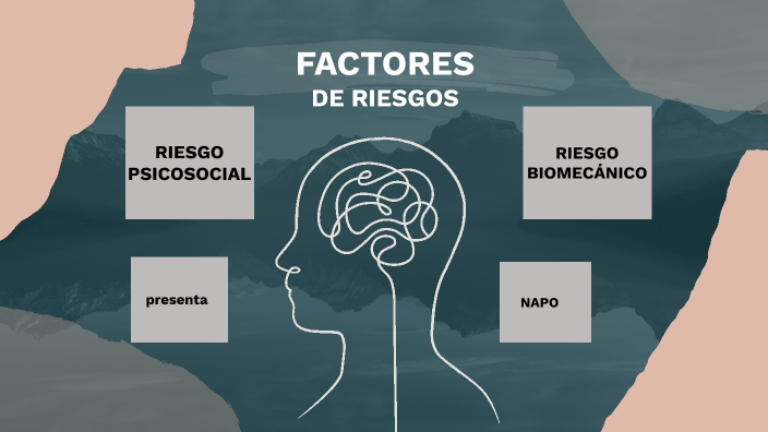 FACTORES DE RIESGOS by Goretty Delgado on Prezi