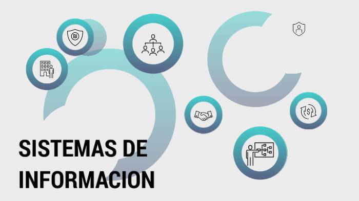 SISTEMAS DE INFORMACION by Alexandra on Prezi