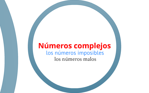 Números raros by Manuel Rodriguez on Prezi