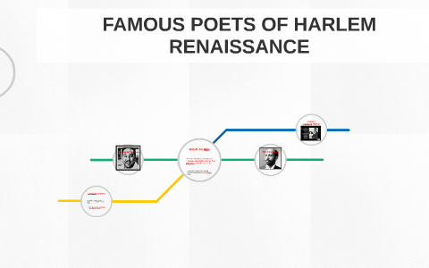 FAMOUS POETS OF HARLEM RENAISSANCE by Marquise Armstrong on Prezi