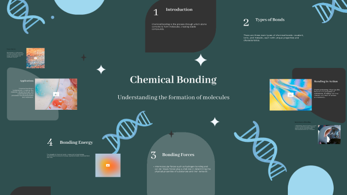 Chemical Bonding by Reena Manchanda on Prezi