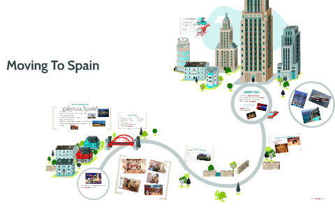 Valencia, Spain by Austin Hamby on Prezi