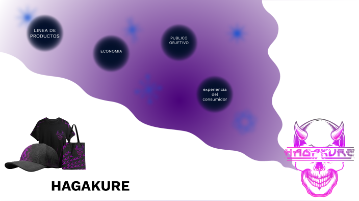HAgakure by german Mansilla on Prezi
