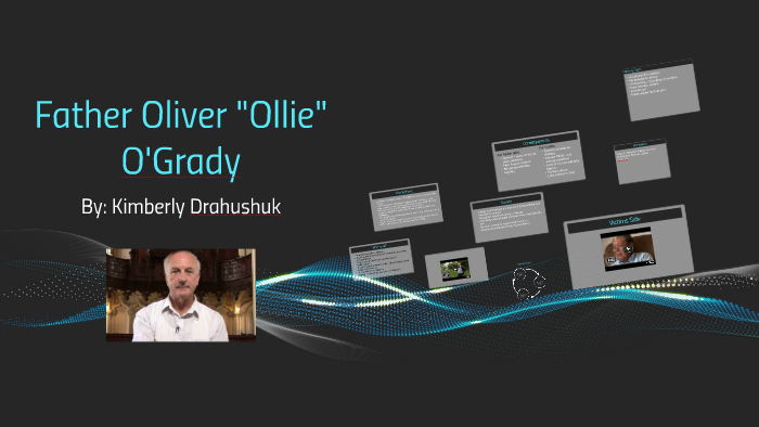 Father Oliver O'Grady by Kim Drahushuk on Prezi