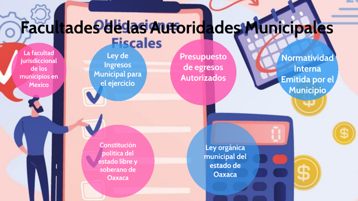Facultades de las Autoridades Municipales by Maetzin Ibañez Santiago on ... Facultades de las Autoridades Municipales by Maetzin Ibañez Santiago on ...
