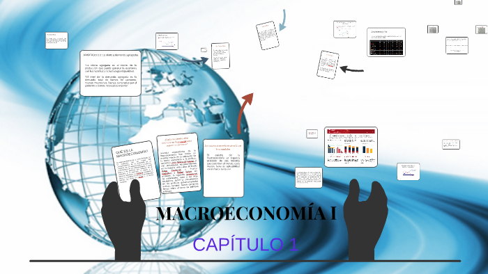 MACROECONOMÍA by FRANK PEDRAZA on Prezi